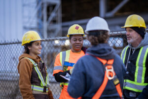 Construction Labour Relations